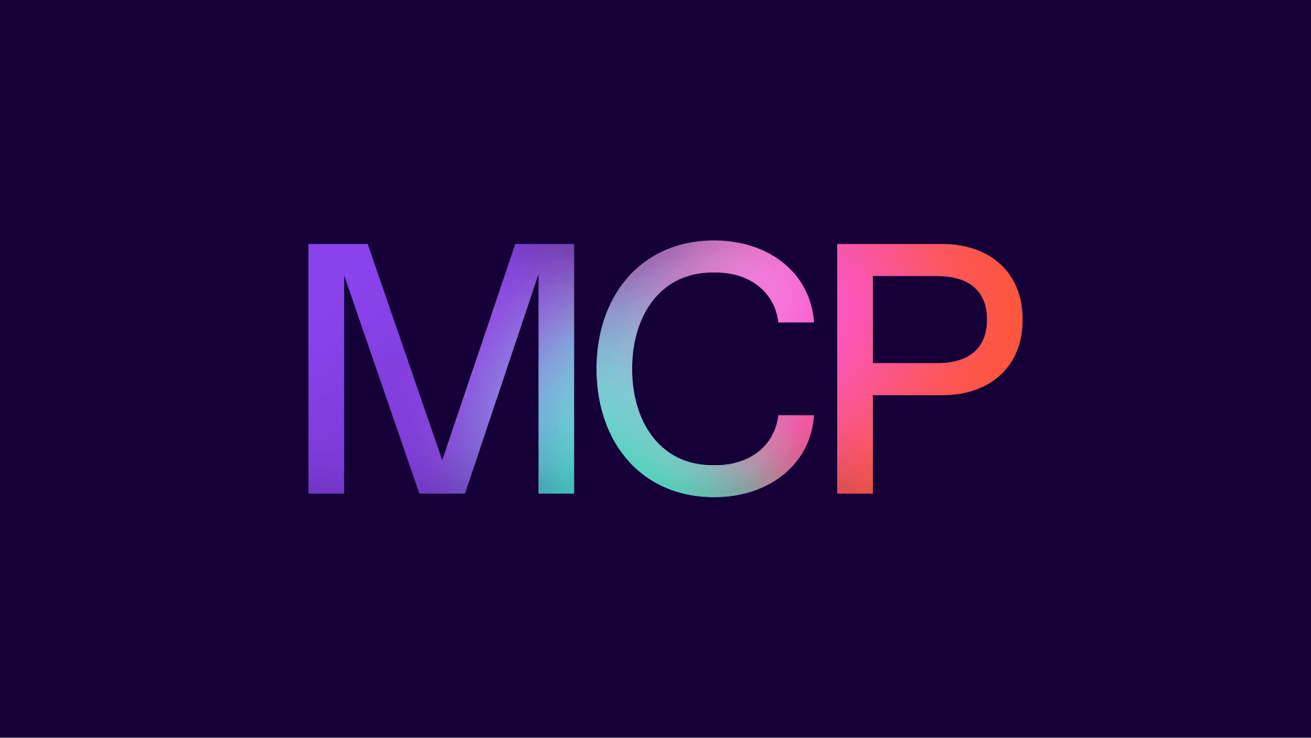 SGNL | What is MCP and why enterprises need to secure it