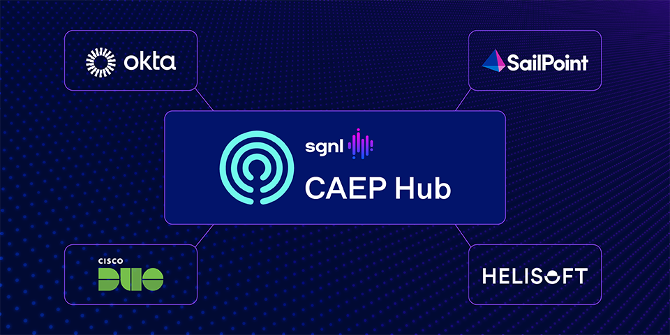 SGNL | SGNL Demonstrates Standards-Based Interoperability with Okta ...