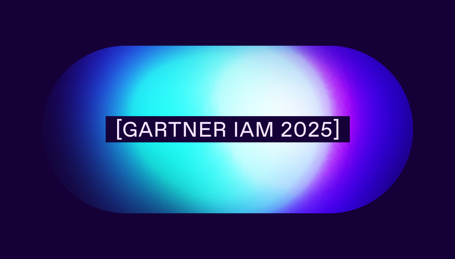 SGNL | The top Gartner IAM Summit sessions for identity-first security ...