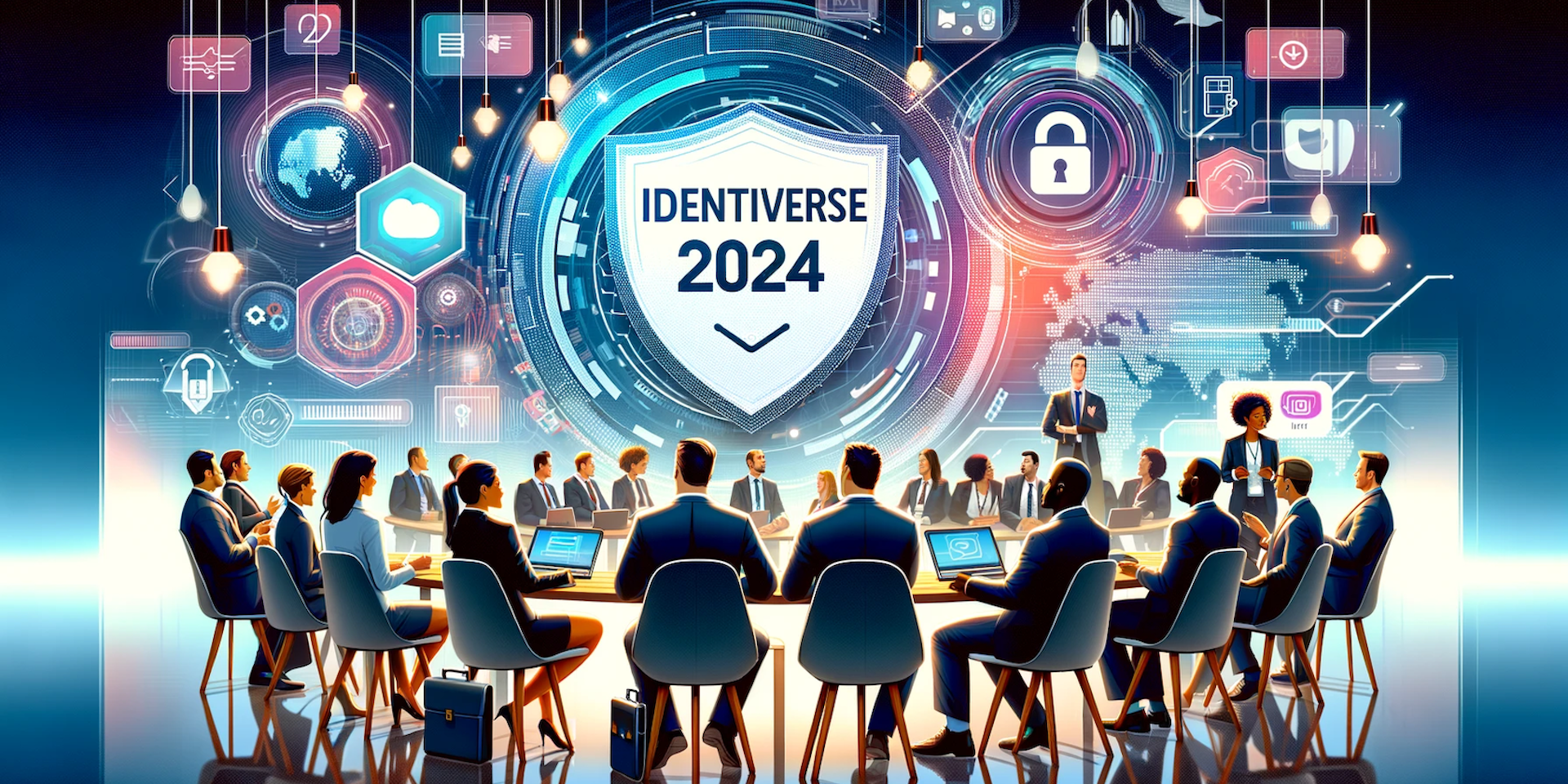 SGNL | 10 `Must Attend` Sessions at Identiverse 2024